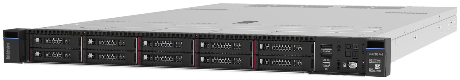 Lenovo Thinksystem Sr630 V4 Server Product Guide Lenovo Press